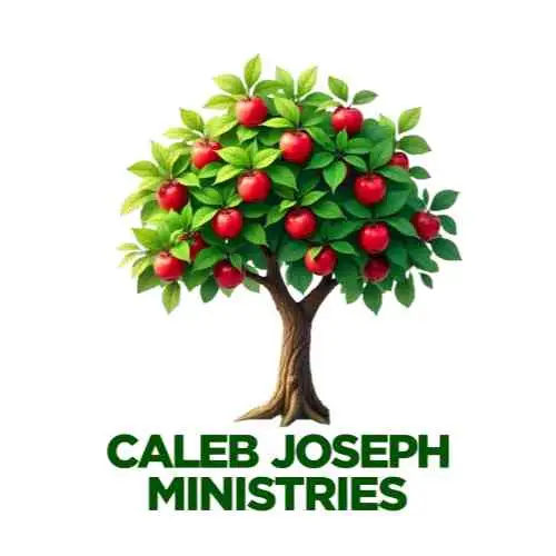 Home - Caleb Joseph Ministries